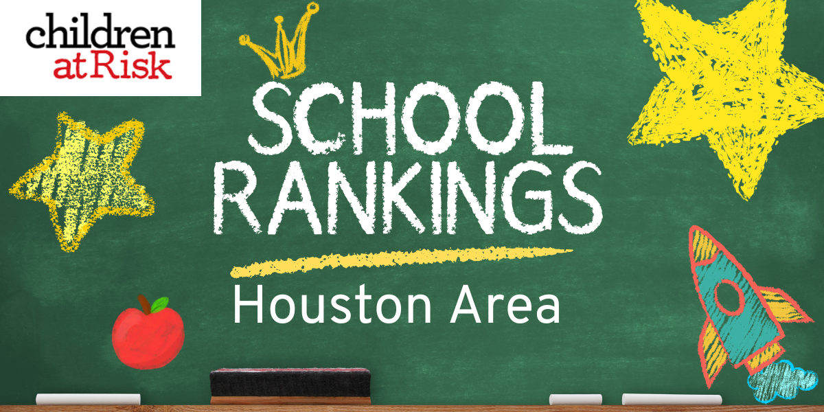 Thompson Elementary Earn Top Spots in 2023-2024 Houston School Rankings ...